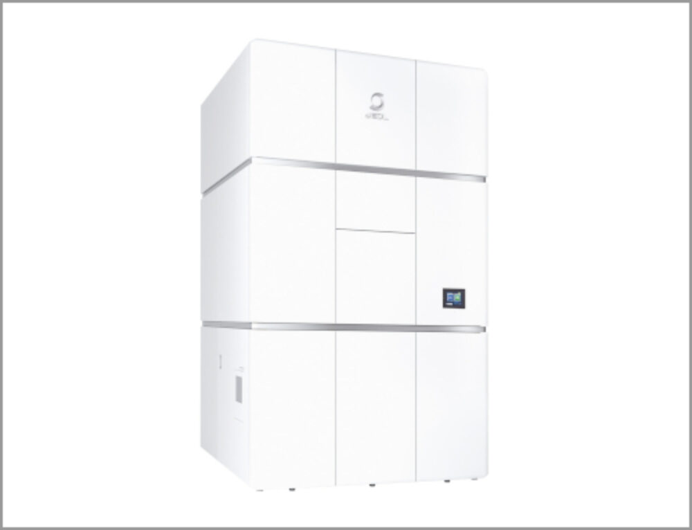 CRYO ARMTM 200 – JEOL