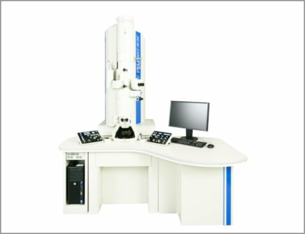 CRYO ARMTM 200 – JEOL